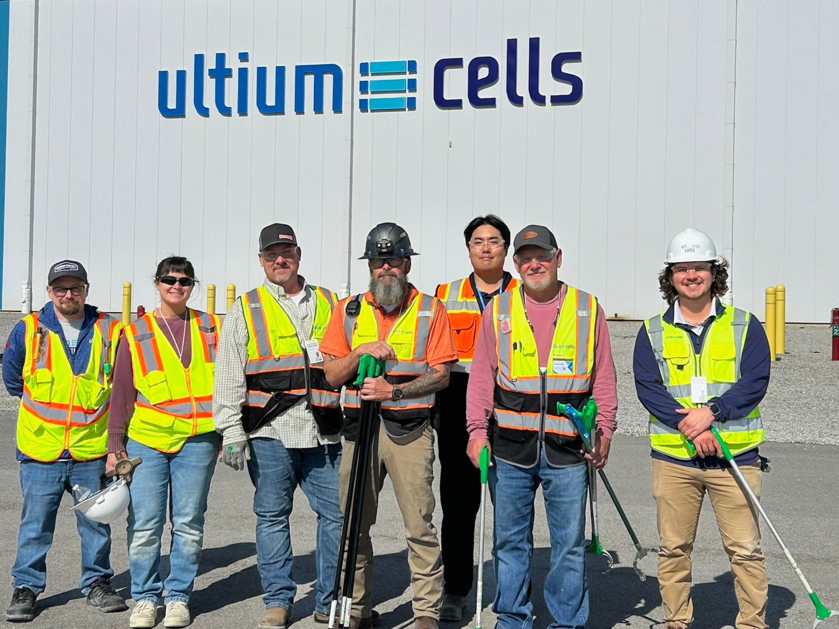 Latest News | Ultium Cells LLC